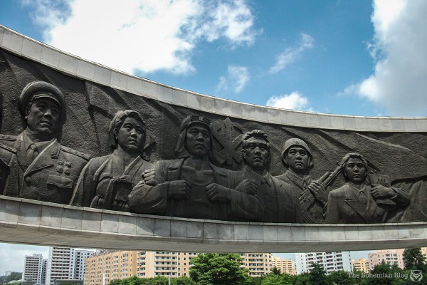 A Tourist in Pyongyang: My First Impressions on Visiting North Korea ...