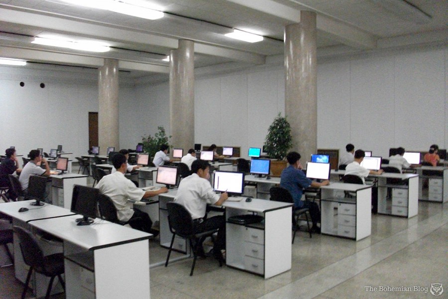 A Tourist in Pyongyang: My First Impressions on Visiting North Korea ...