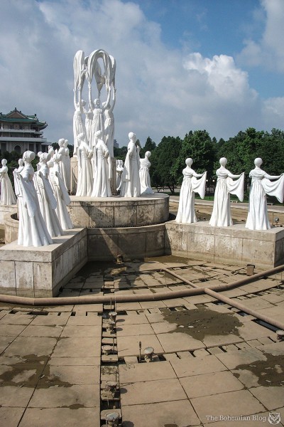 A Tourist in Pyongyang: My First Impressions on Visiting North Korea ...