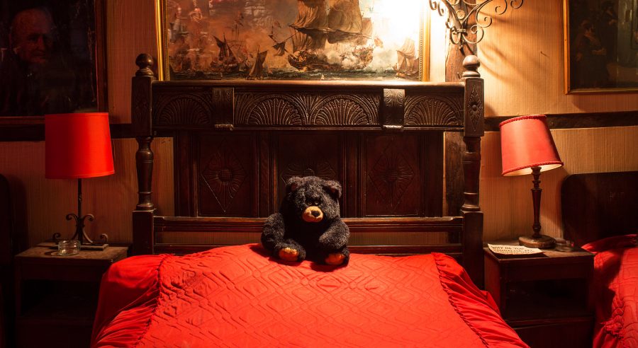 The Ancient Ram Inn: A Visit to ‘England’s Most Haunted House’ | Ex Utopia