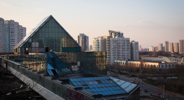 Hero of Chernobyl: An Interview with Alexei Ananenko | Ex Utopia