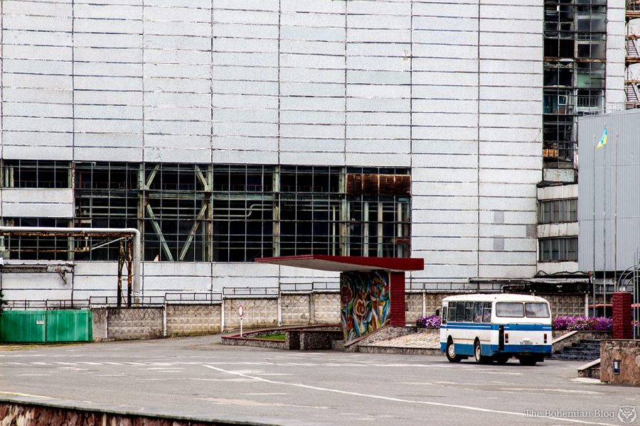 Soviet Bus Stops & Other Curios of Communist-era Public Art | Ex Utopia