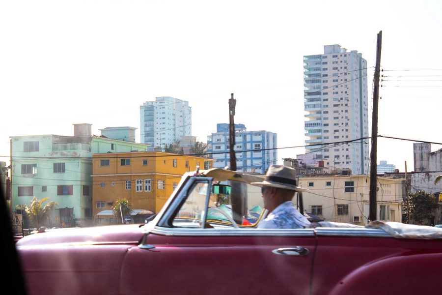 Cuba in Photos - Ex Utopia