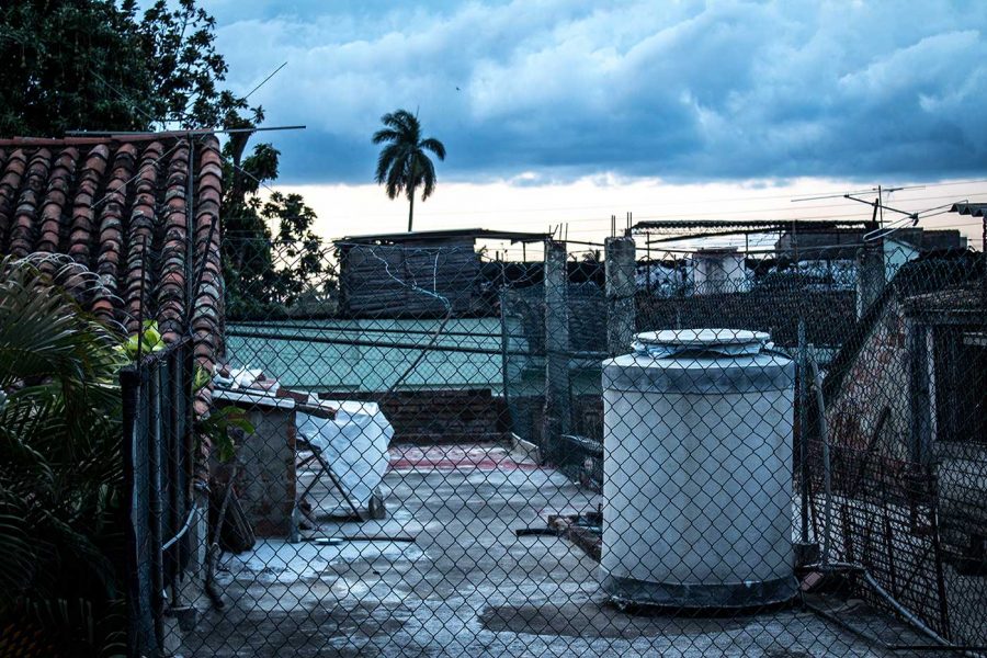 Cuba in Photos - Ex Utopia