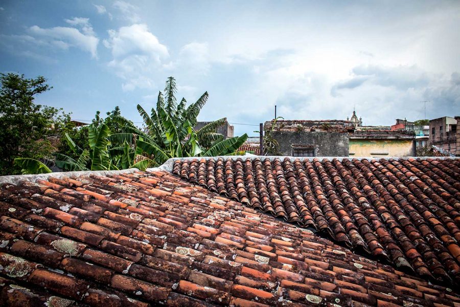 Cuba in Photos - Ex Utopia