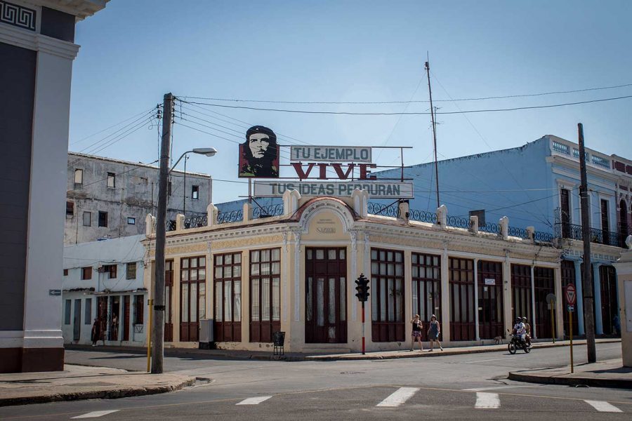 Cuba in Photos - Ex Utopia