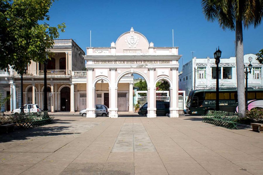 Cuba in Photos - Ex Utopia