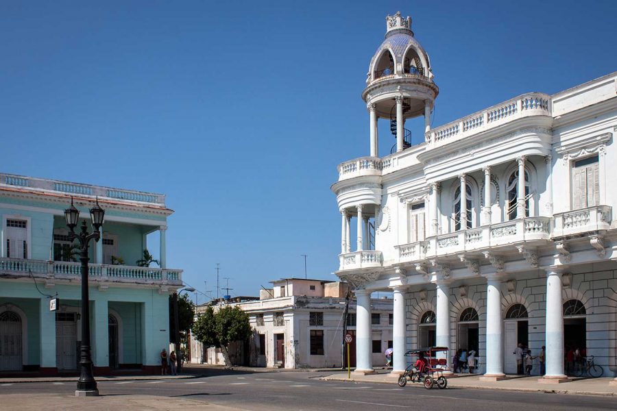 Cuba in Photos - Ex Utopia