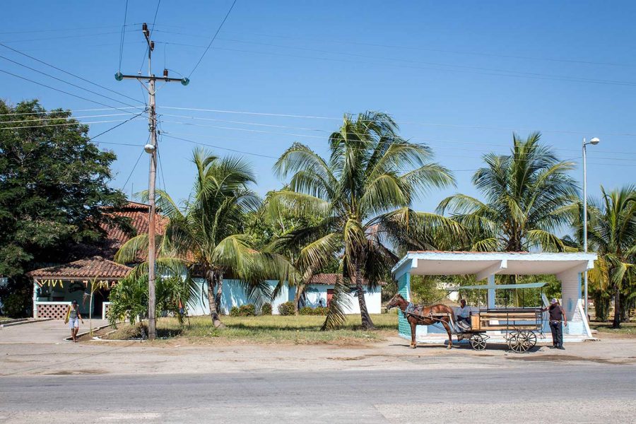 Cuba in Photos - Ex Utopia