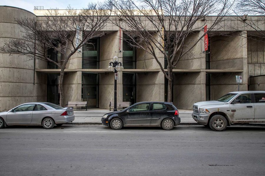 Wonderful Winnipeg: Canada’s Brutalist Utopia | Ex Utopia