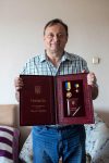 Hero of Chernobyl: An Interview with Engineer Alexei Ananenko