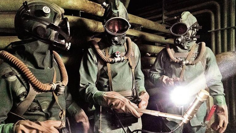 Hero of Chernobyl: An Interview with Alexei Ananenko | Ex Utopia