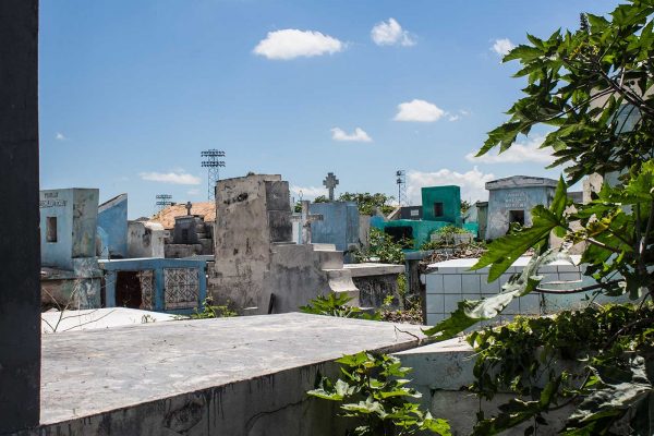 Haitian Vodou: Visiting the Grand Cimetière in Port-au-Prince