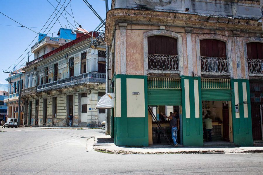 Homeless in Havana: How a Travel Disaster Showed Me the Real Cuba - Ex ...