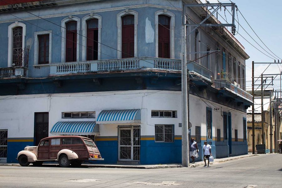 Homeless in Havana: How a Travel Disaster Showed Me the Real Cuba - Ex ...