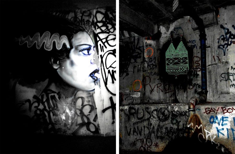 Looking for the Cave Clan in Melbourne’s ANZAC Drain | Ex Utopia