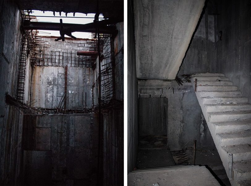 The Soviet Legacy: Inside Cuba’s Unfinished Nuclear Power Station | Ex ...