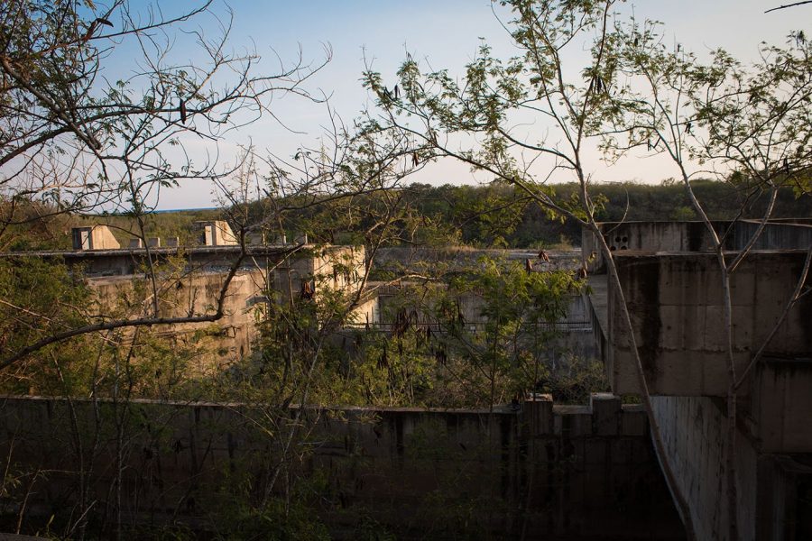 The Soviet Legacy: Inside Cuba’s Unfinished Nuclear Power Station | Ex ...