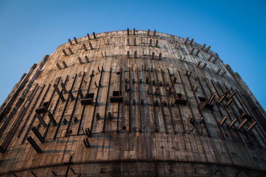 The Soviet Legacy: Inside Cuba’s Unfinished Nuclear Power Station | Ex ...