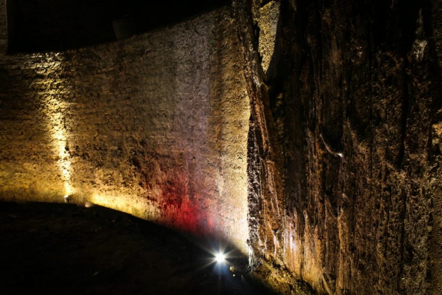 The Confectioner's Dungeon: A Brief History of the King's Cross Ice ...